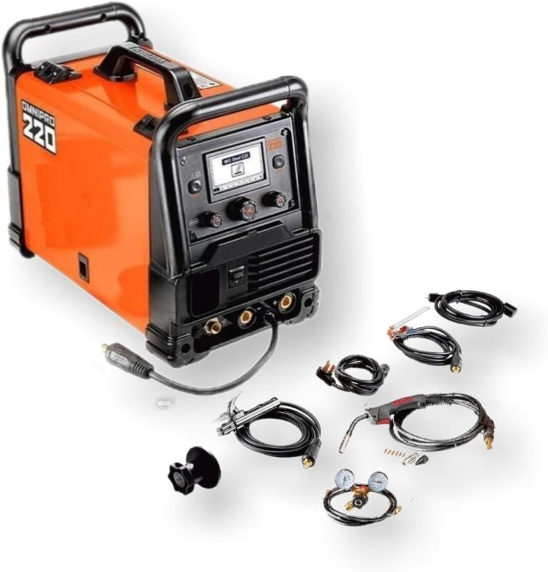 Vulcan Welder: MIG, TIG & Stick Welding Machines, Helmets & Carts