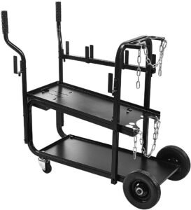 Vulcan Welder: MIG, TIG & Stick Welding Machines, Helmets & Carts